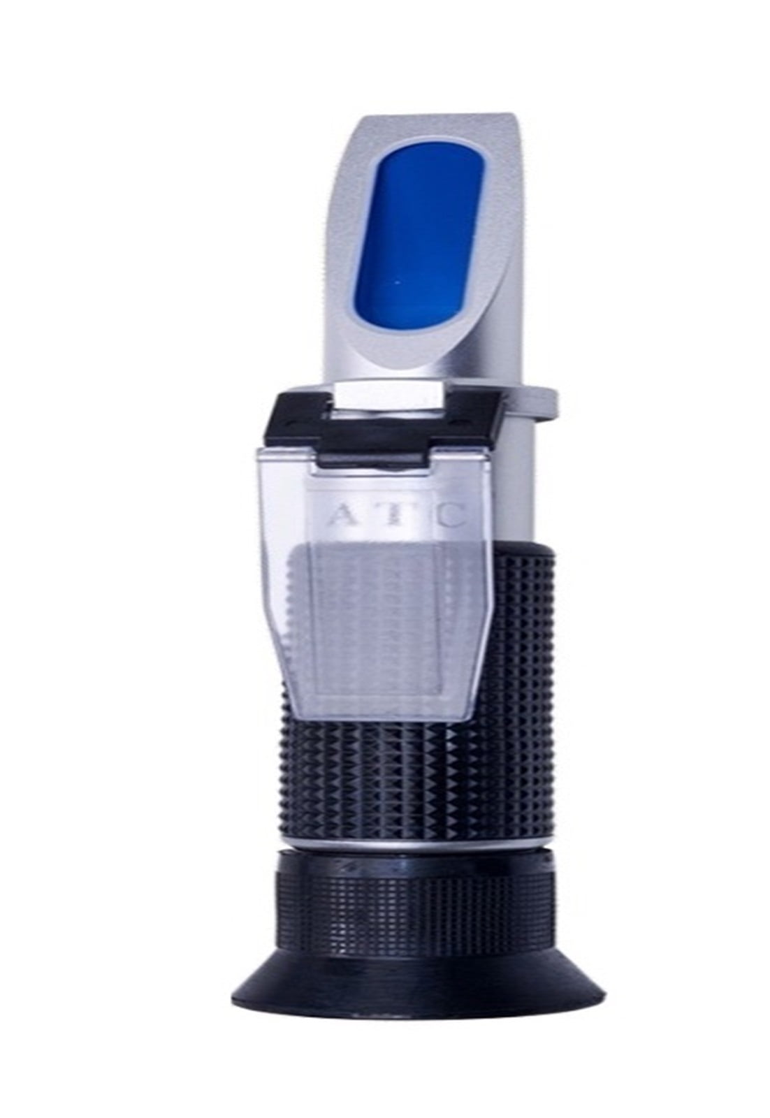 0-50% Automatic Temperate Compensation Alcohol Juice Fruit Sweetness ...