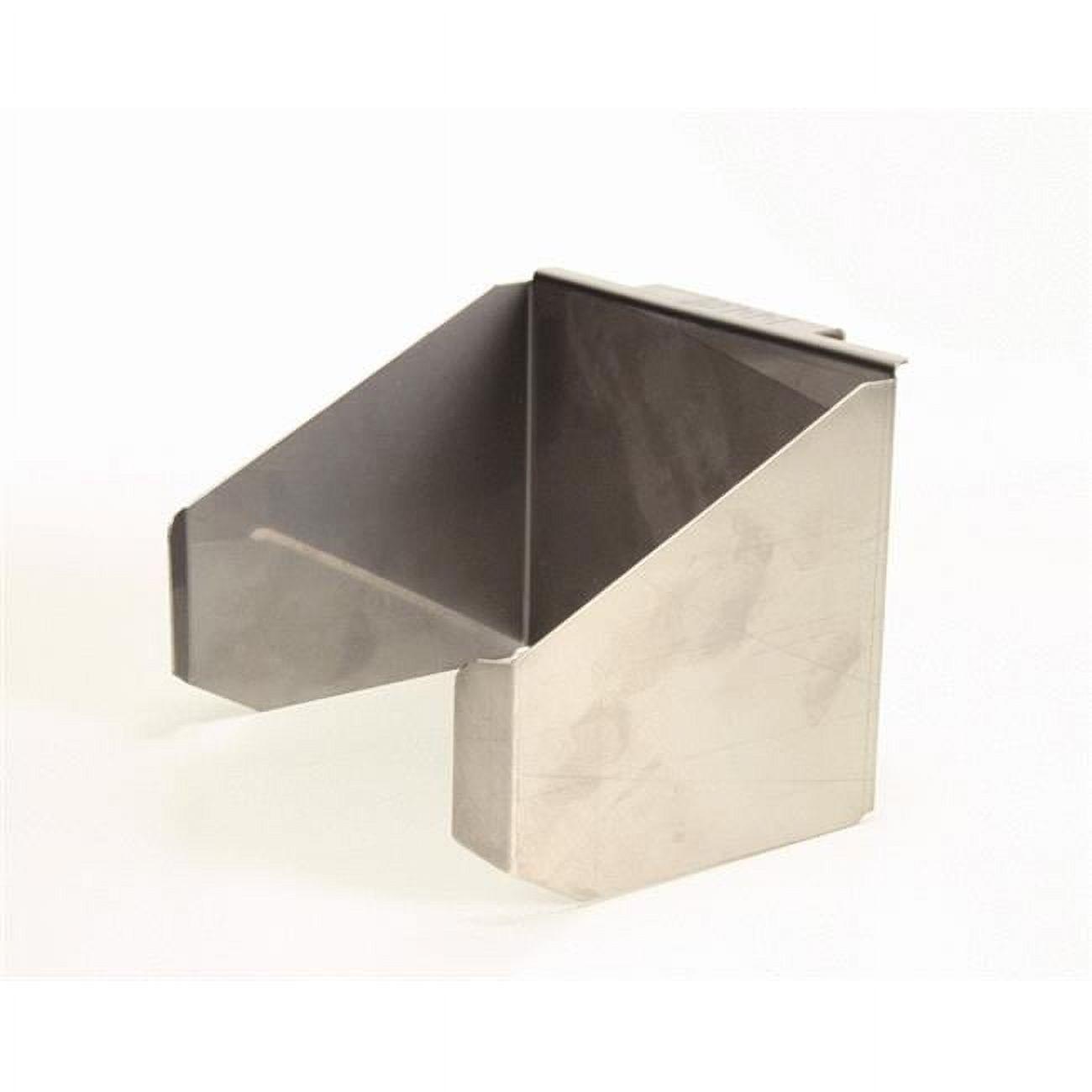 0.50 in. Spacing Divider Patty Feeder - Walmart.com