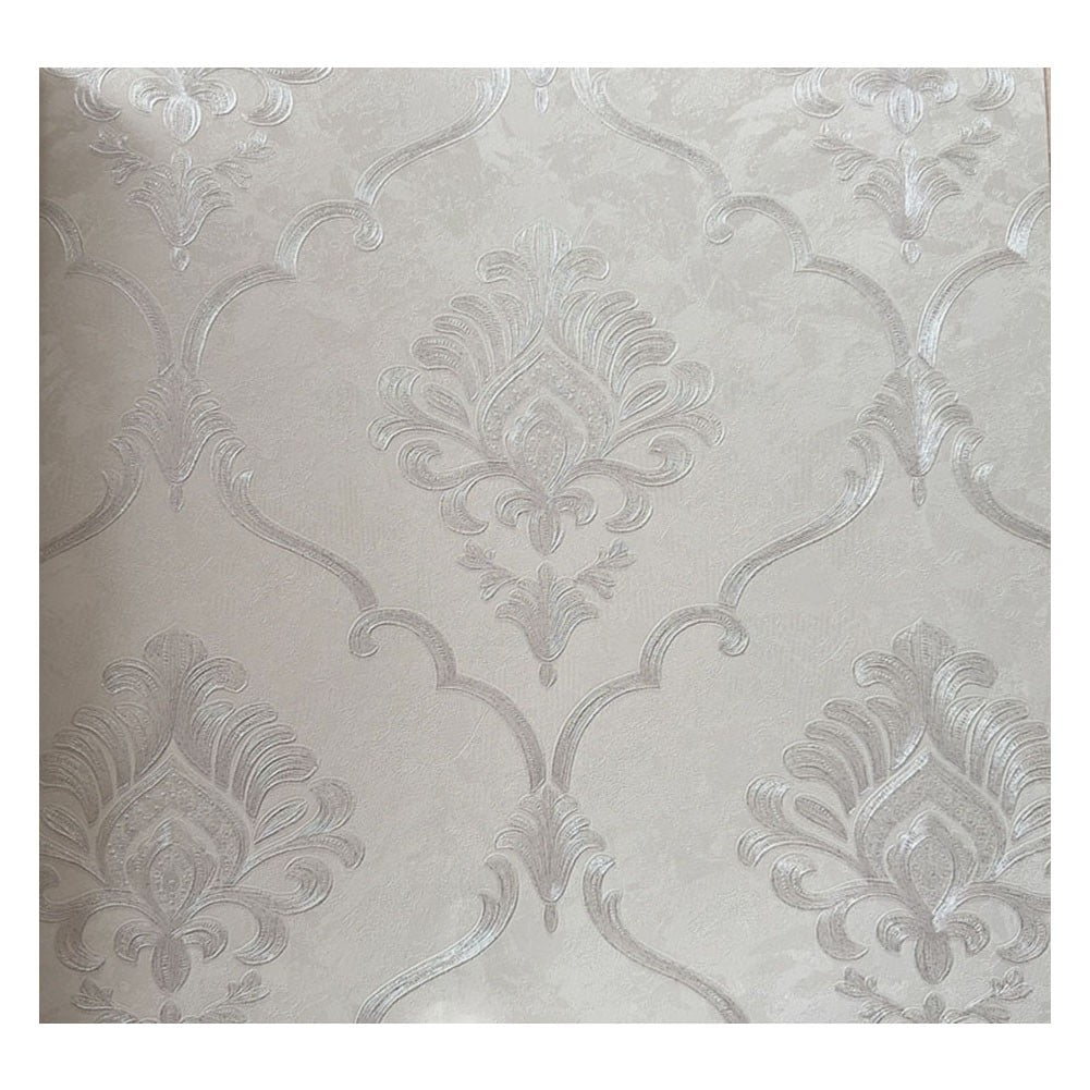 0.53*9.5M Classical Large Pattern Wallpaper 3D Wallpaper Luxurious ...
