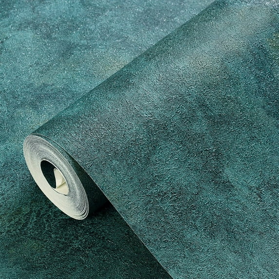 0.53*9.5M Industrial Style Solid Color Retro Imitation Diatom Mud ...