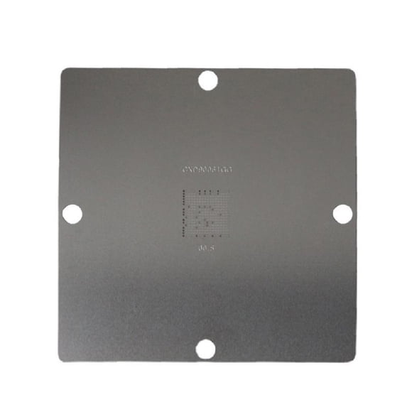 0.55mm Direct Heating Stencil Template CXD90061GG CXD90062GG CXD90060GG ...