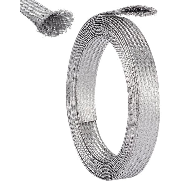 Wire Shielding Sleeve