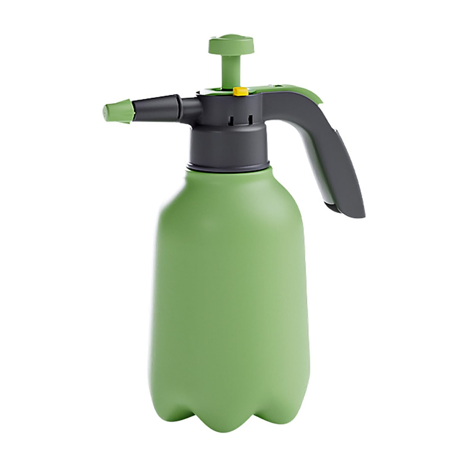 0.5Gallon Handheld Garden Sprayer, 2L Pump Sprayer, 68 Oz Water Spray ...