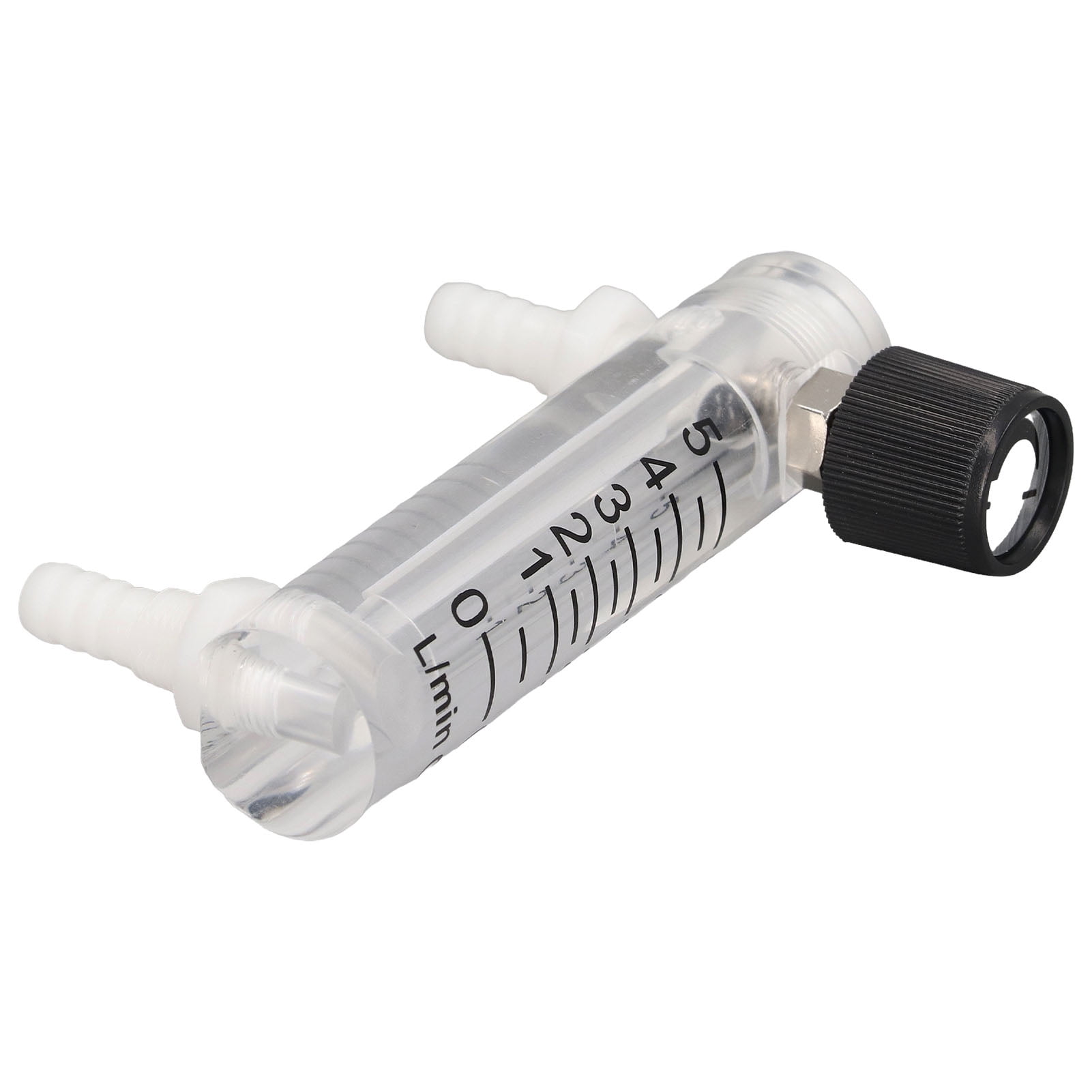 0?5LPM Adjustable Air Flow Meter High Accuracy Flowmeter with Scales ...