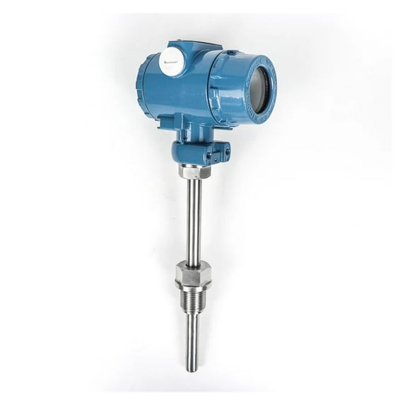 0-5V Explosion Proof Fuel Temperature Sensor PT100 Temperature ...