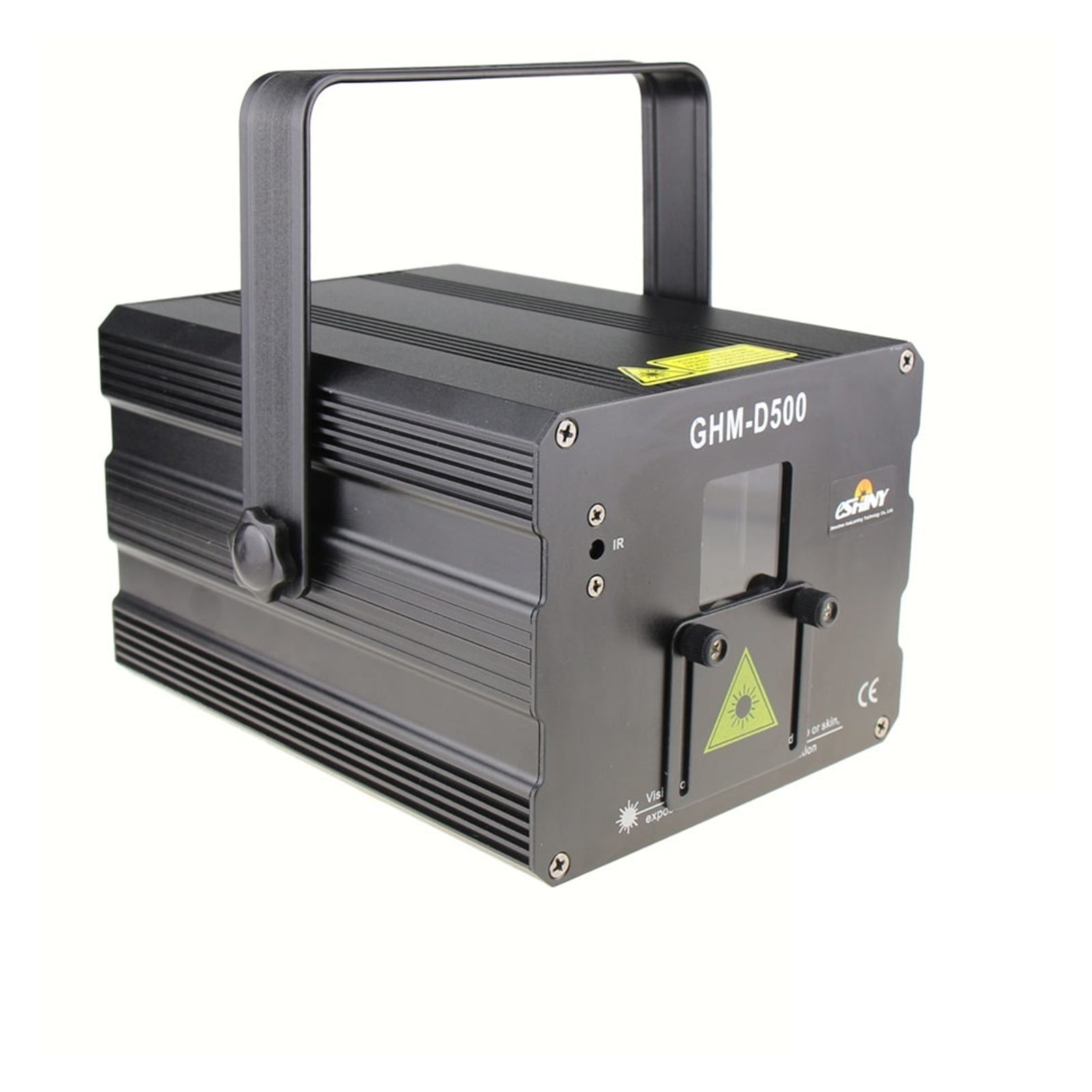 0.5W/1W/1.5W Holiday Christmas Animation Stage Disco Light RGB Beam ...