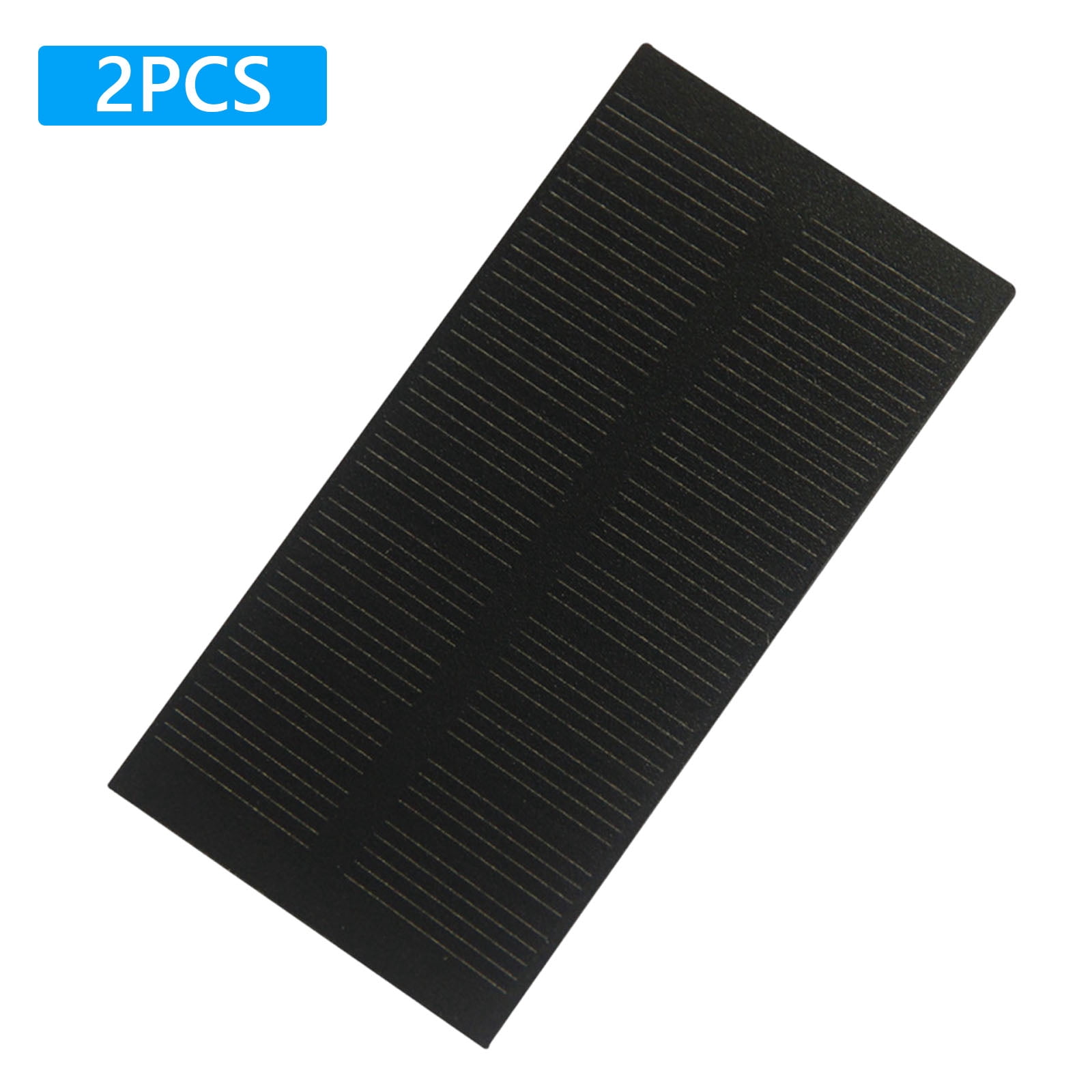 0.5W 5V Portable Solar Charger, 10pcs Solar Panel Power, Backup ...