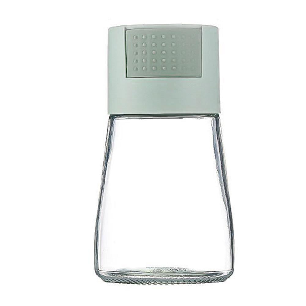 0.5g Metering Salt Shaker Push Type Salt Dispenser Sugar Salt Lot L3 ...