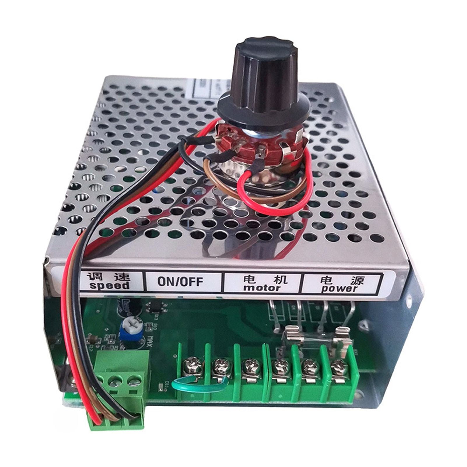 0.5kw Clamps Air Cooled Spindle Motor Kit ER11 Chuck CNC 500W Spindle ...