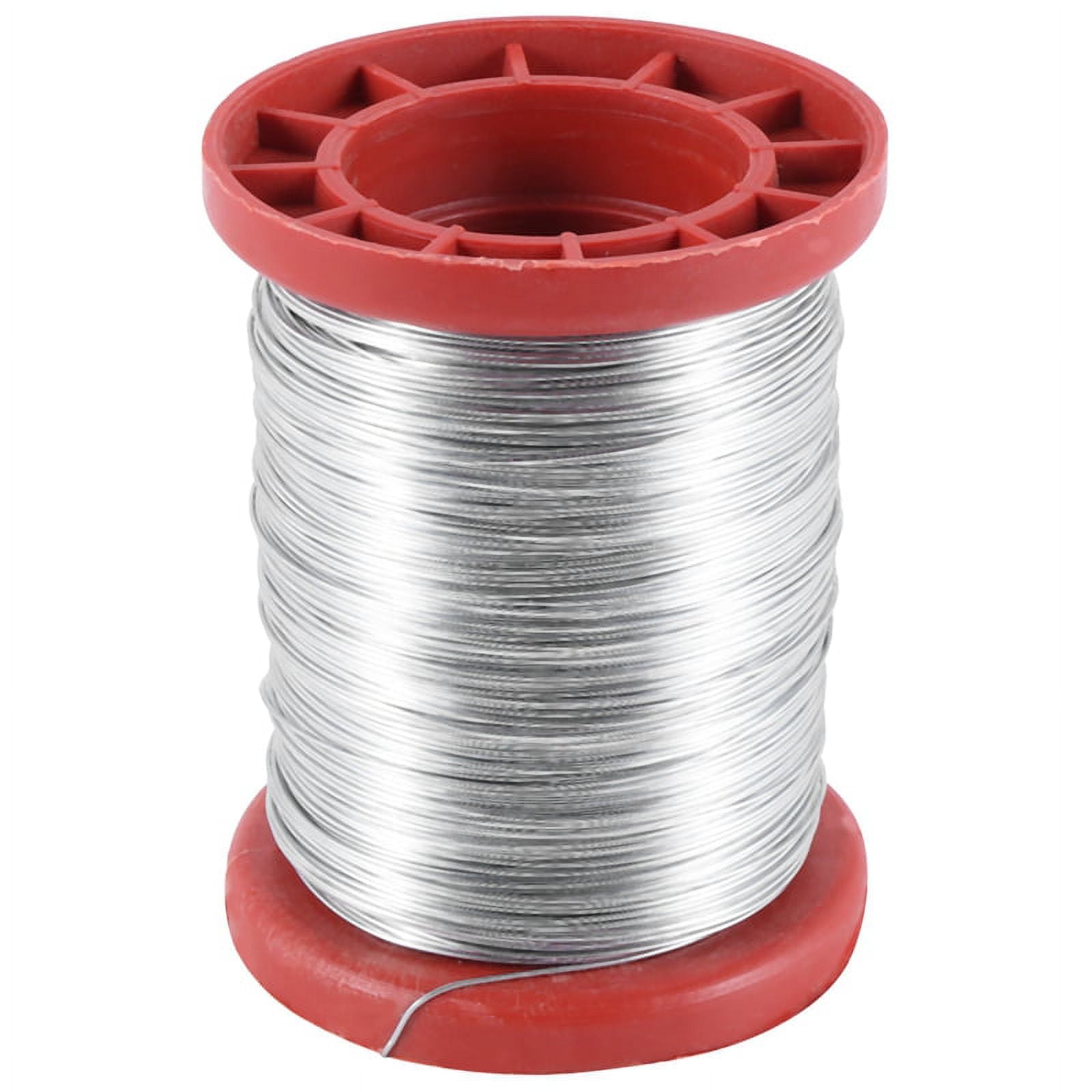 0.5mm 500G Stainless Steel Wire for Beekeeping Beehive Frames Tool 1 ...