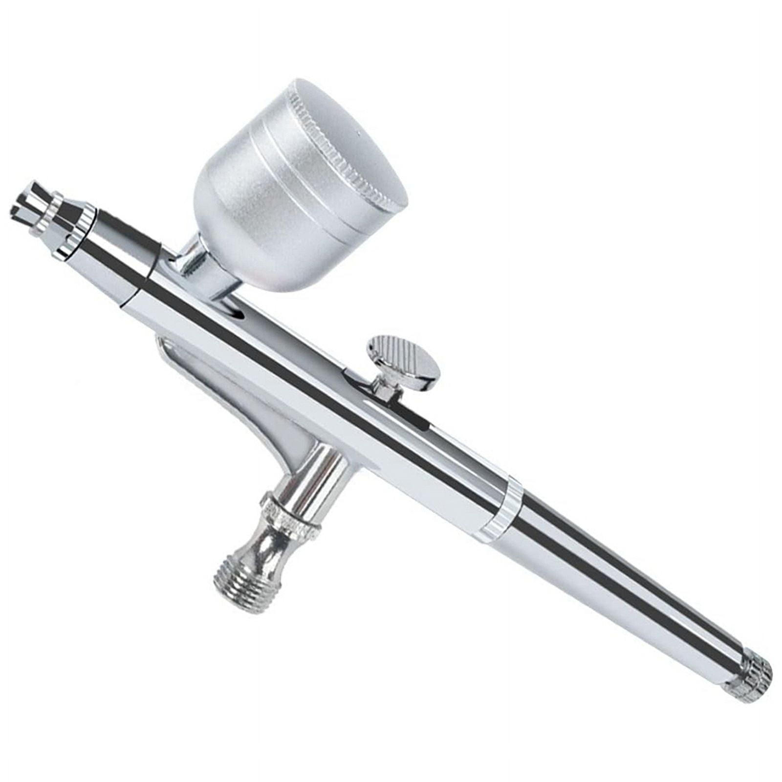 0.5mm Airbrush Multi- Dual-Action Feed Airbrush Can Be Used for Auto ...