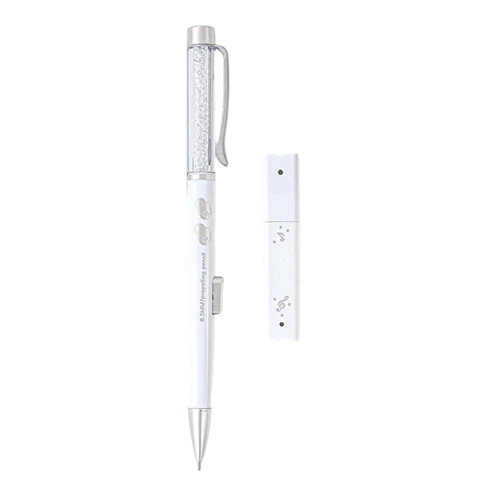 0.5mm Automatic Pencil with Refills for Engineering, Sketching ...