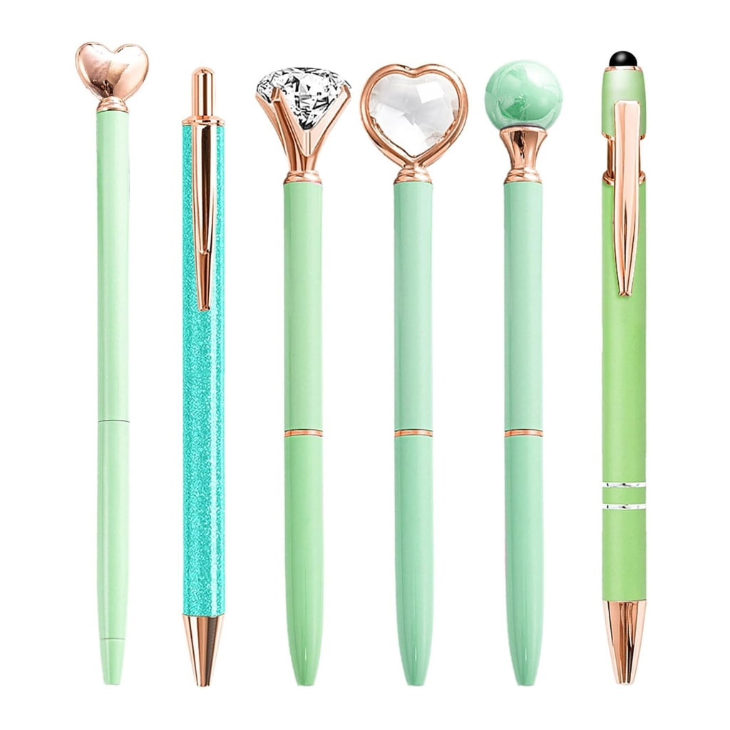 0.5mm Ballpoint Pen Long Lasting Plastic Pen Writing Pen for Daily Use ...