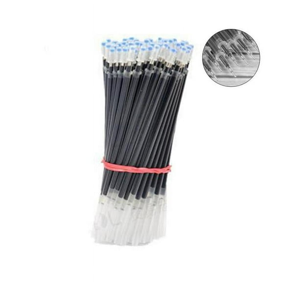 Sharpie S-Gel Pen Refill, Black Gel Ink, Medium Point, 2-Pack - Walmart.com