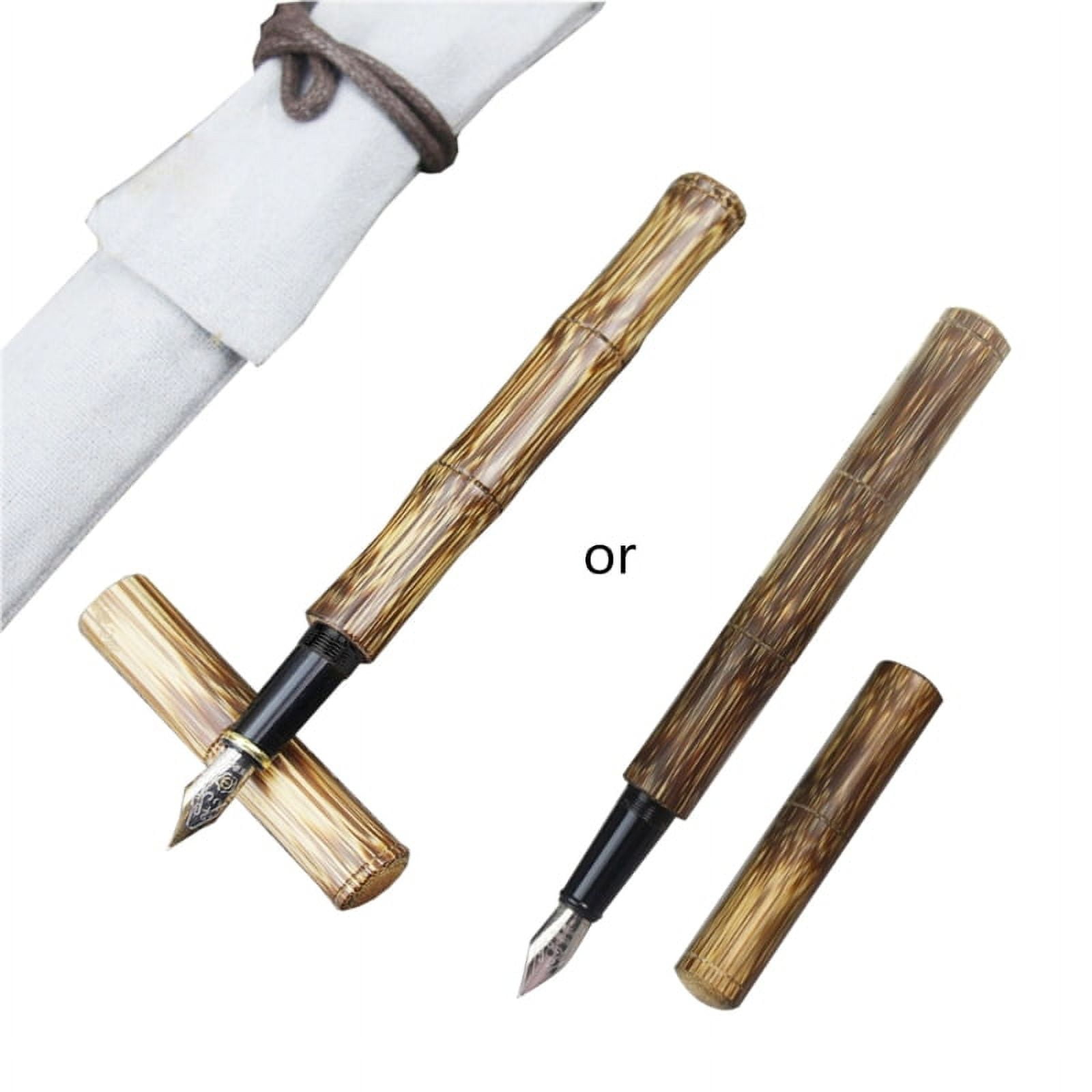 0.5mm Calligraphy Writing Fountain Pen for Students Writers Teacher ...