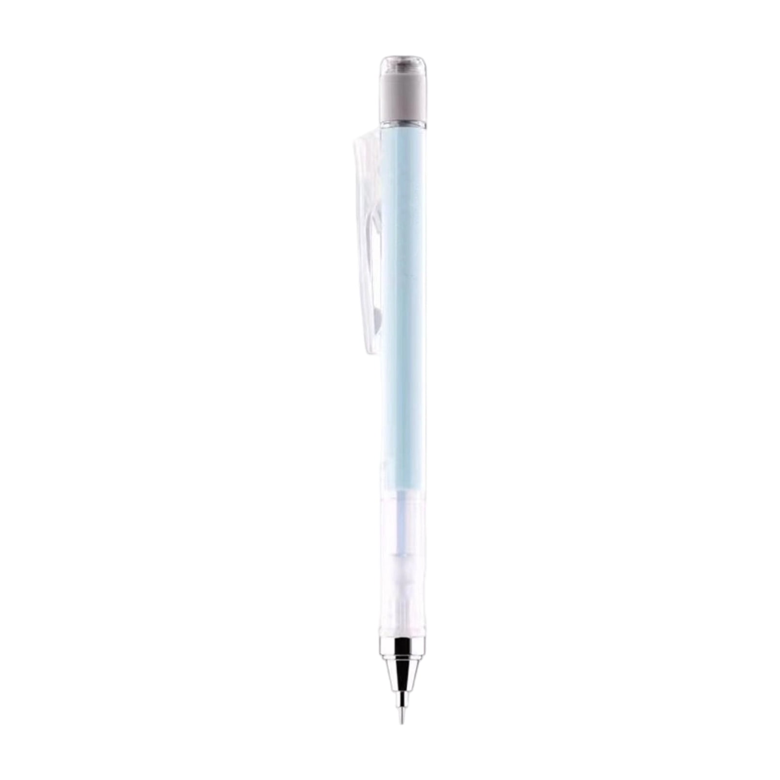 0.5mm Clear Mechanical Pencils Automatic Pencil - Automatic Drawing ...