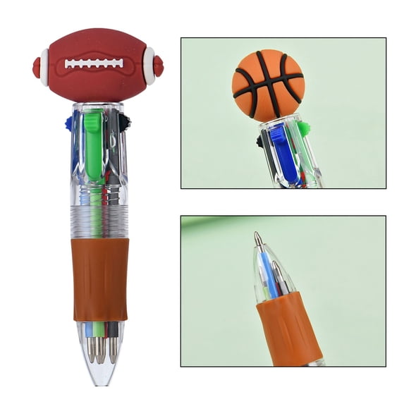 0.5mm Colorful Liquid Ink Rollerball Pens, Quick Dry Straight Liquid ...