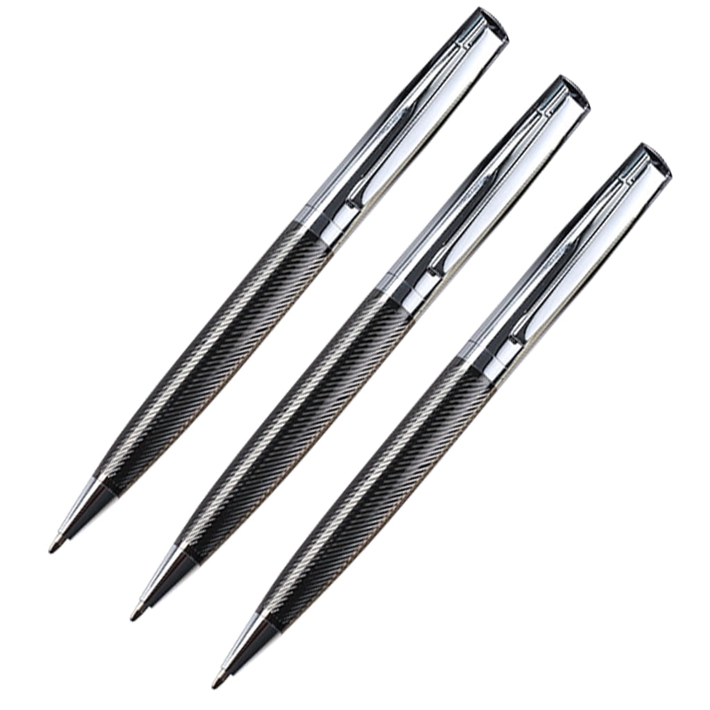 0.5mm Fine Point Gel Pens Liquid Ink Pens Signature Pens for Writing ...