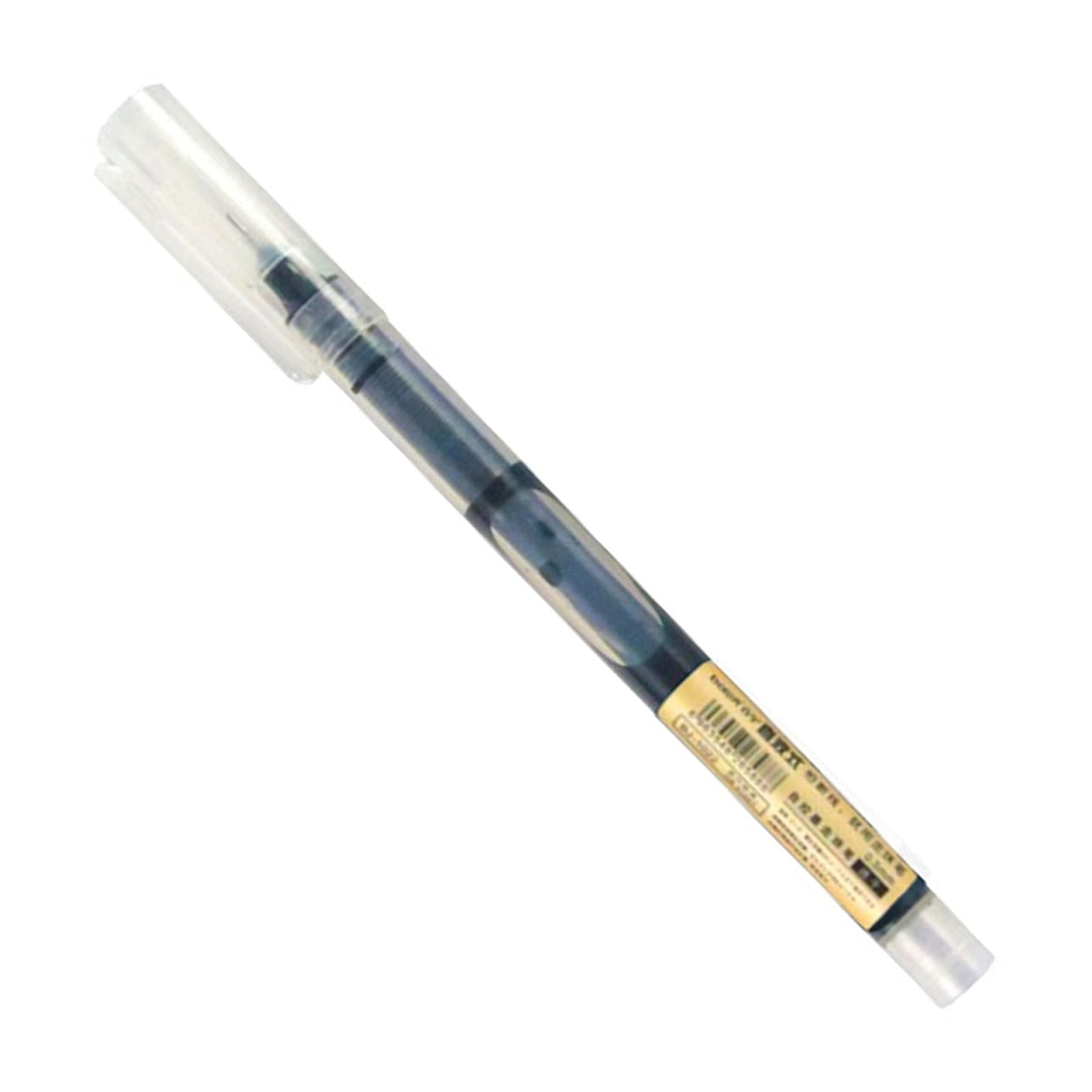 0.5mm Gel Inks Pen Neutral Pen Black/Red/Blue Gel Pen Signing Pen Quick ...