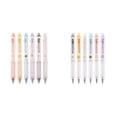 0.5mm Heat Erasable Retractable Gel Pen, Planet Friction Eraser Pen ...