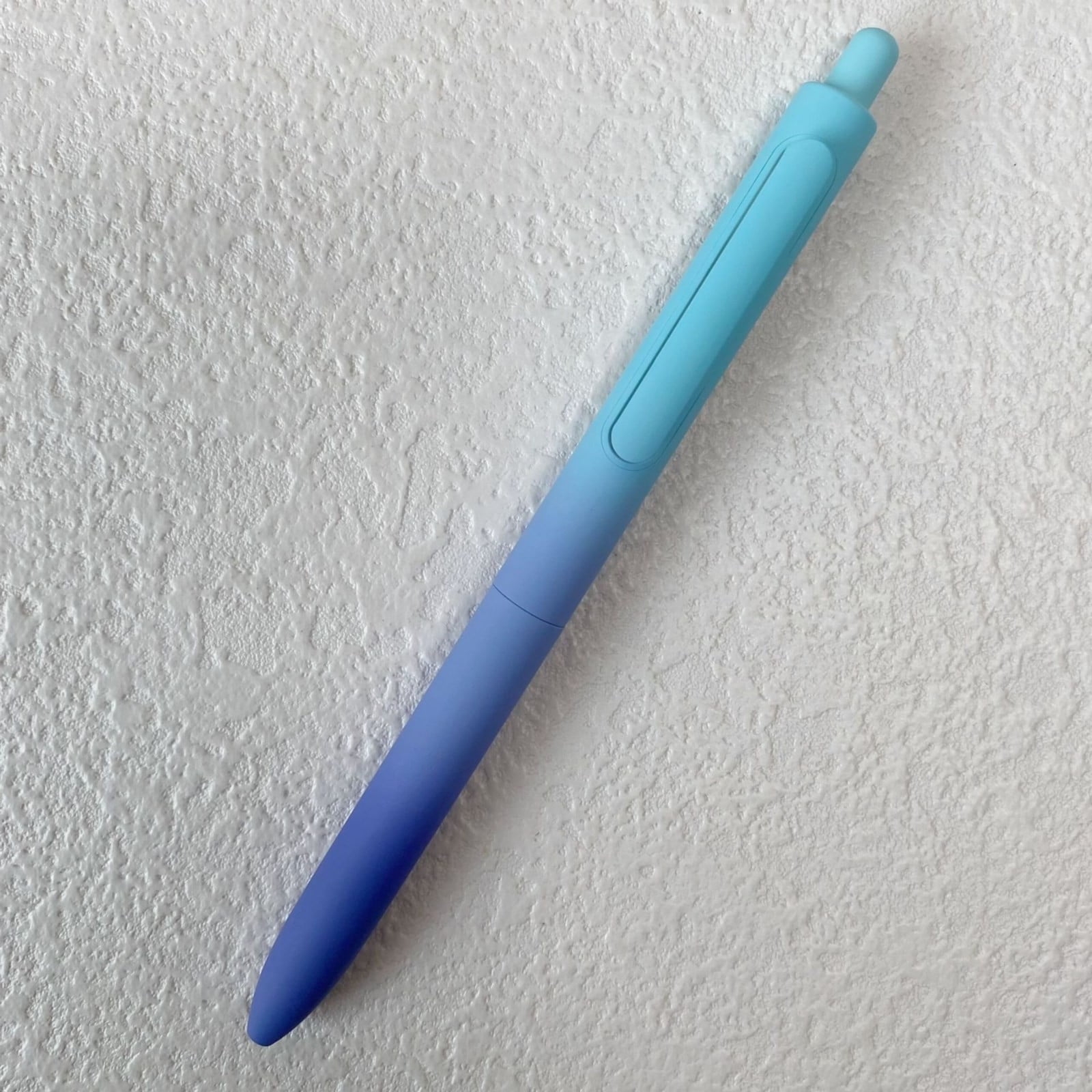 0.5mm Retractable Ballpoint Pen,6 Colors Smoothly Does With Beautiful ...