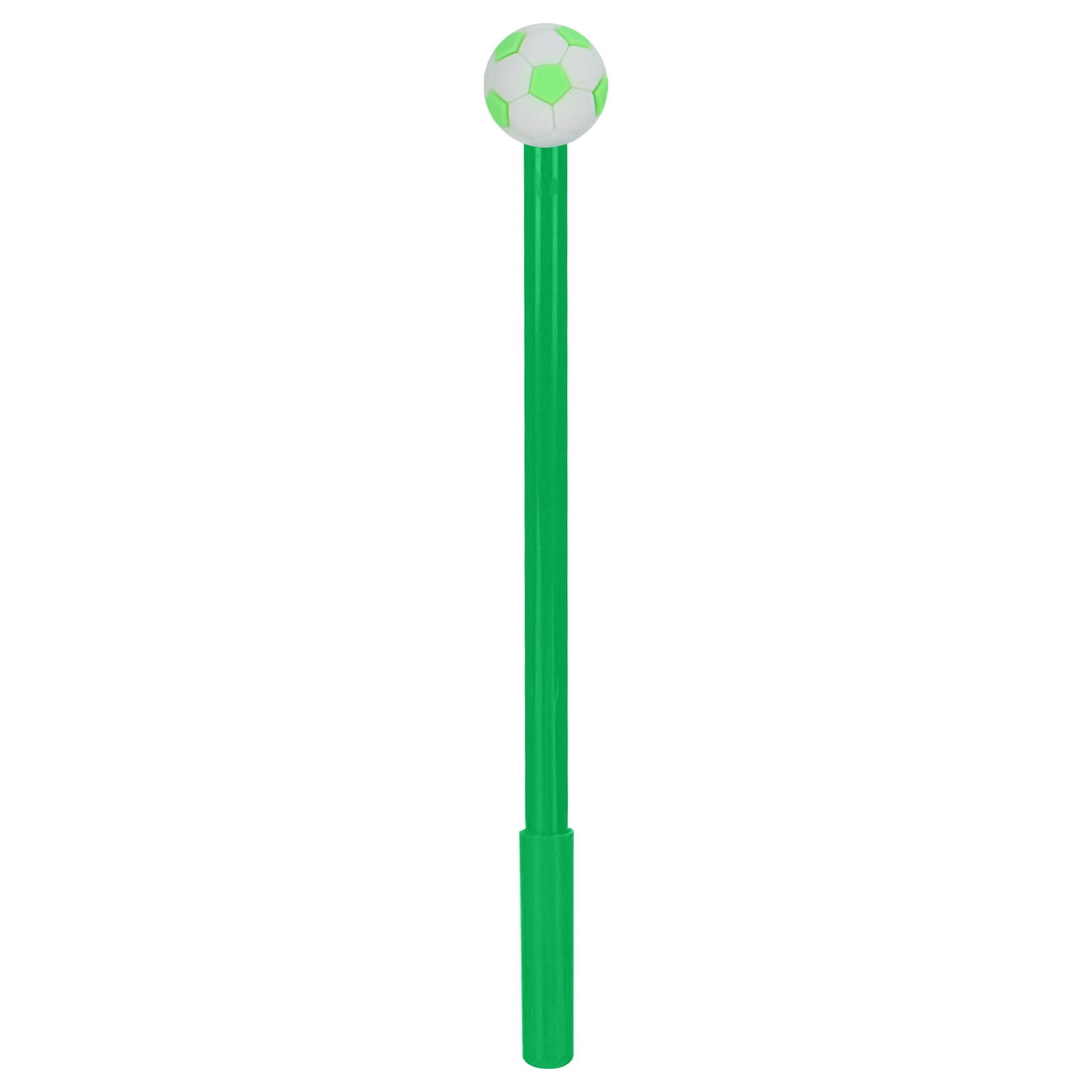 0.5mm Straight Football Gel Pen Sport Style Student Writing Pen ...