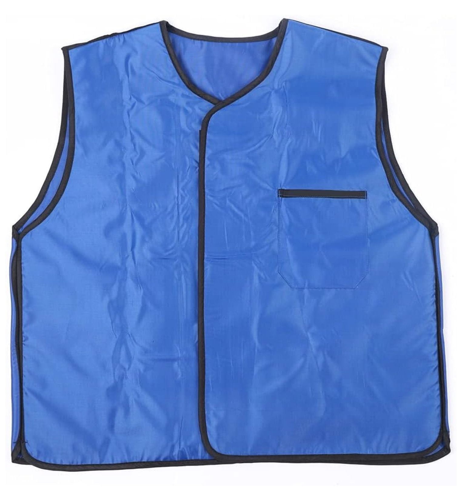 0.5mmpb X-Ray Protection Vest 39 * 24", Radiation Protective ...
