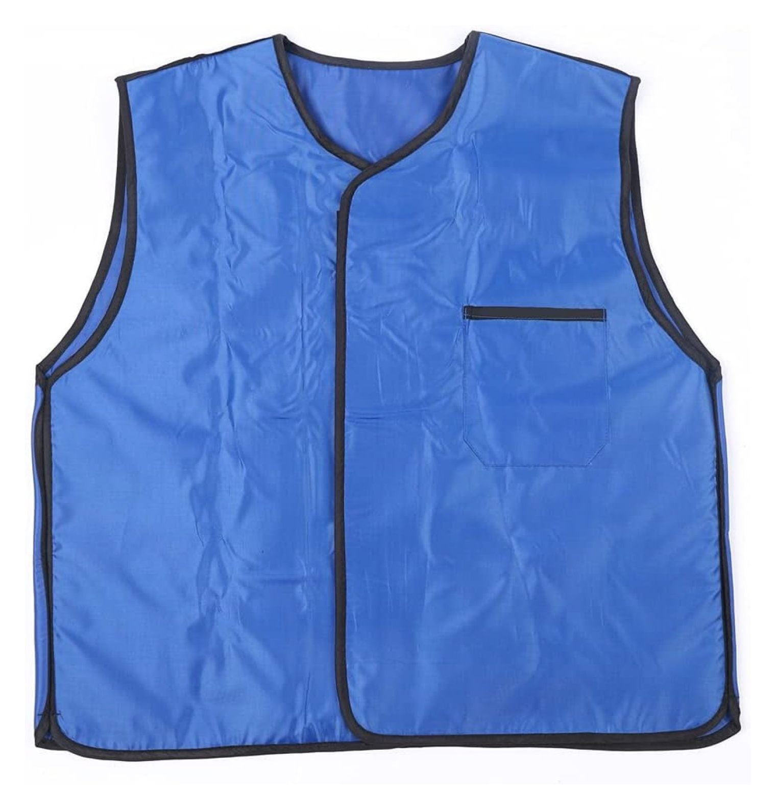 0.5mmpb X-Ray Protection Vest 39 * 24", Radiation Protective ...