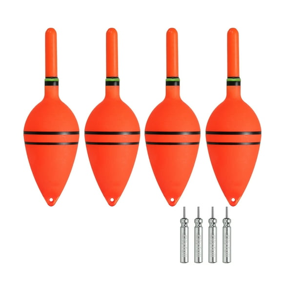 Lighted Fishing Bobbers