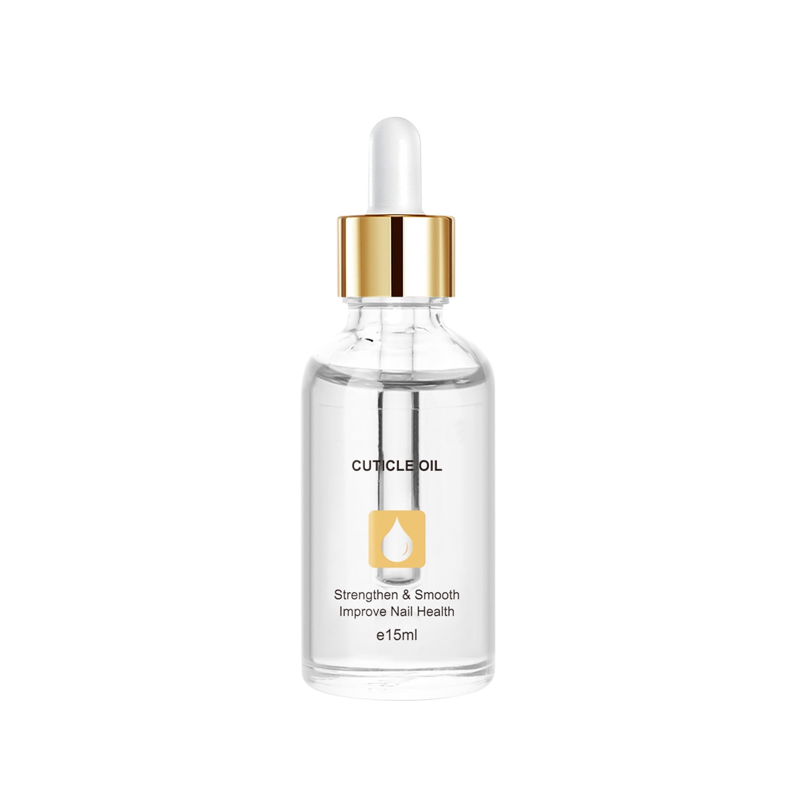 0.5oz Teabush Flavor Fingertip Oil Nail Care Oil Nail Nourishing ...