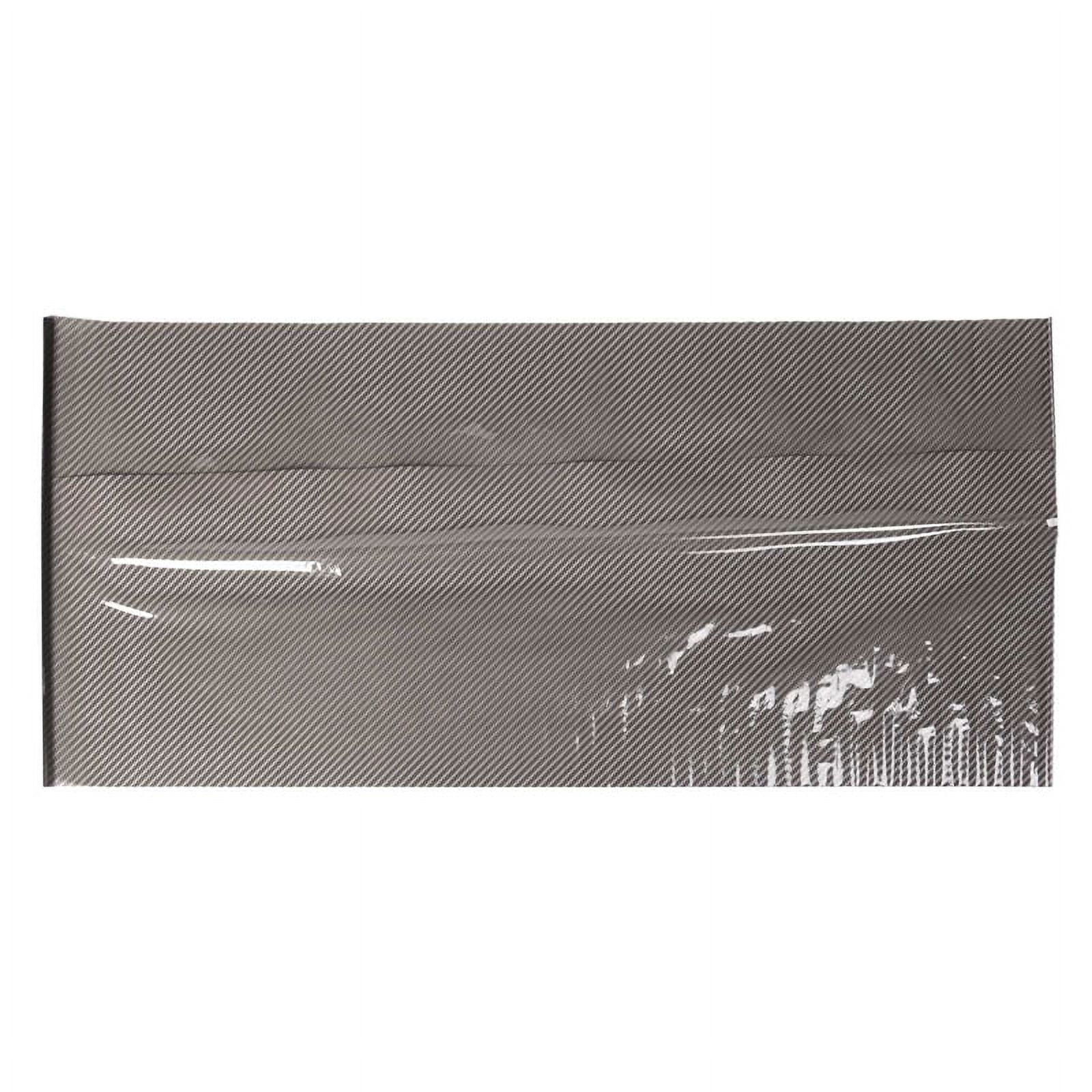 0.5x2M Black Carbon Fiber Print Water Transfer Dipping Hydrographics ...