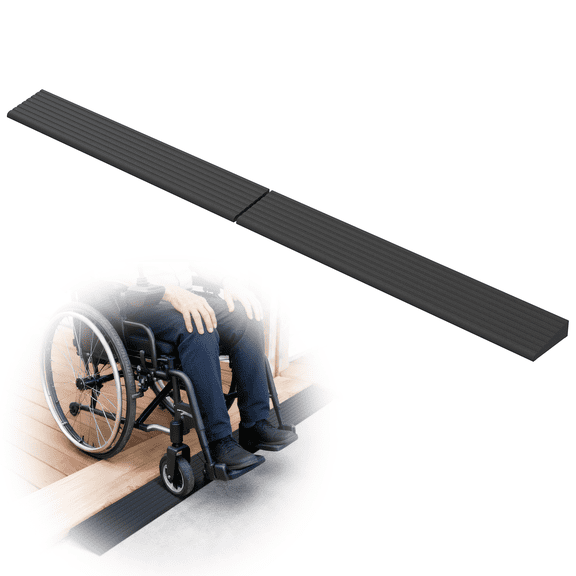 Rubber Ramps Doorways