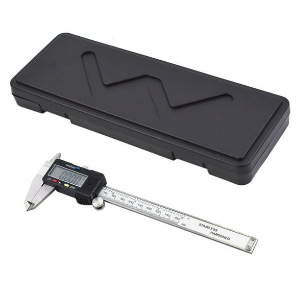 Digital Diameter Measuring Tool