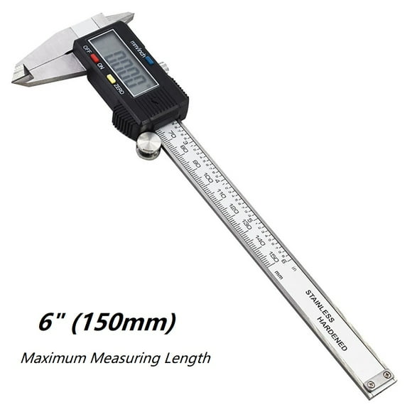 Digital Diameter Measuring Tool