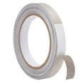 0.6 inch x 65 feet Conductive Cloth Tape High-Shielding Conductive ...