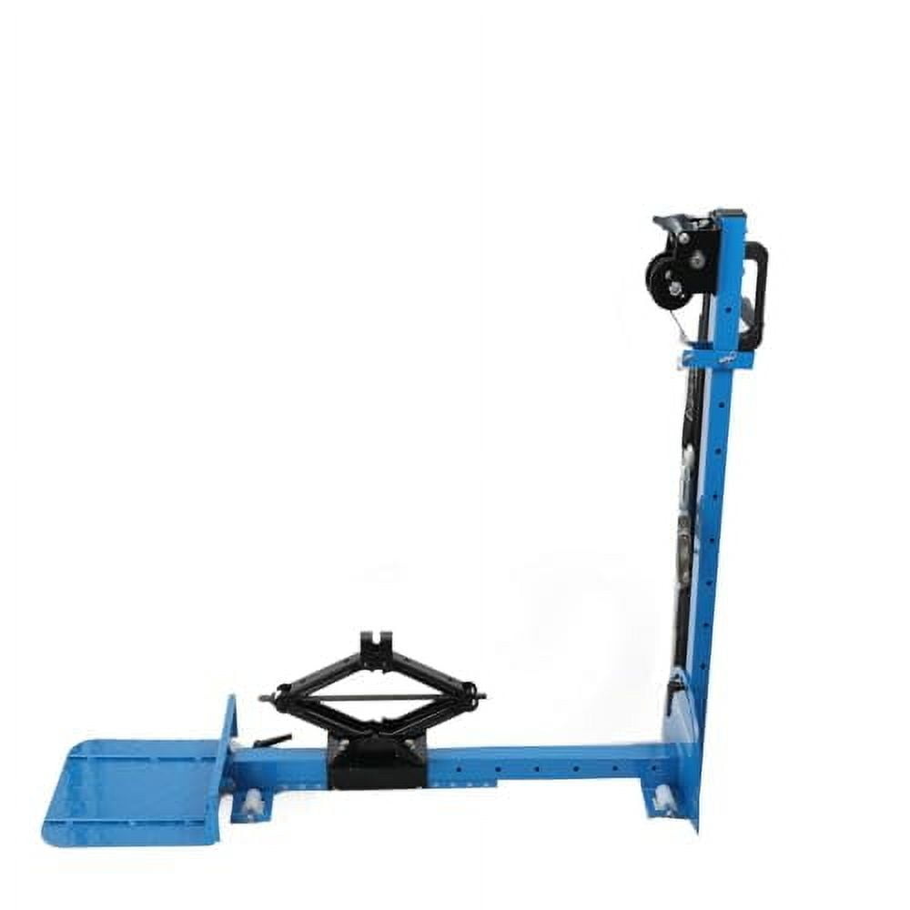 0-600KG Pulling Systems Machine Car Body Dent Repair Tool, Dent Pulling ...