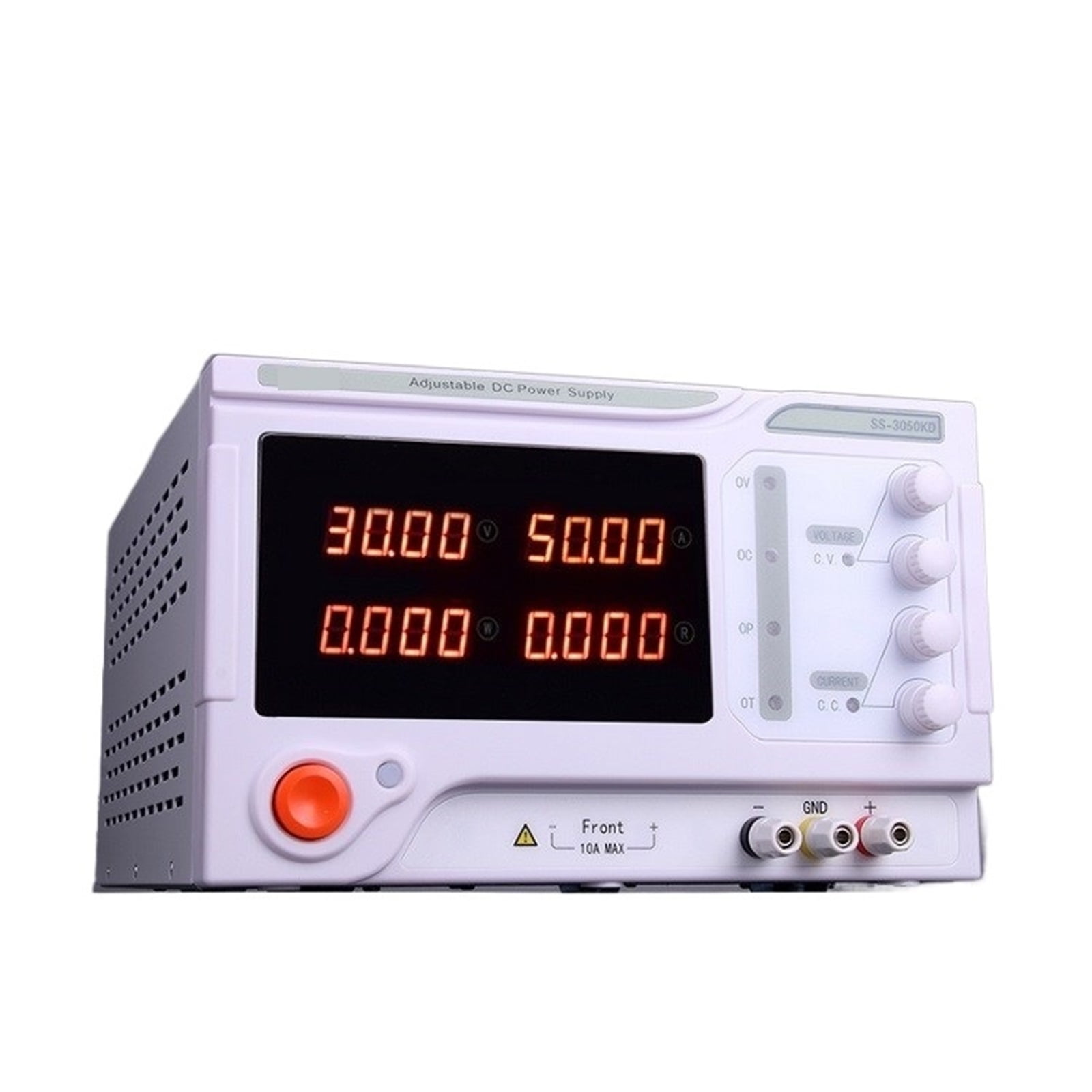 0-60V Adjustable DC Stabilized Switching Power Supply 10A 20A 30A 50A ...