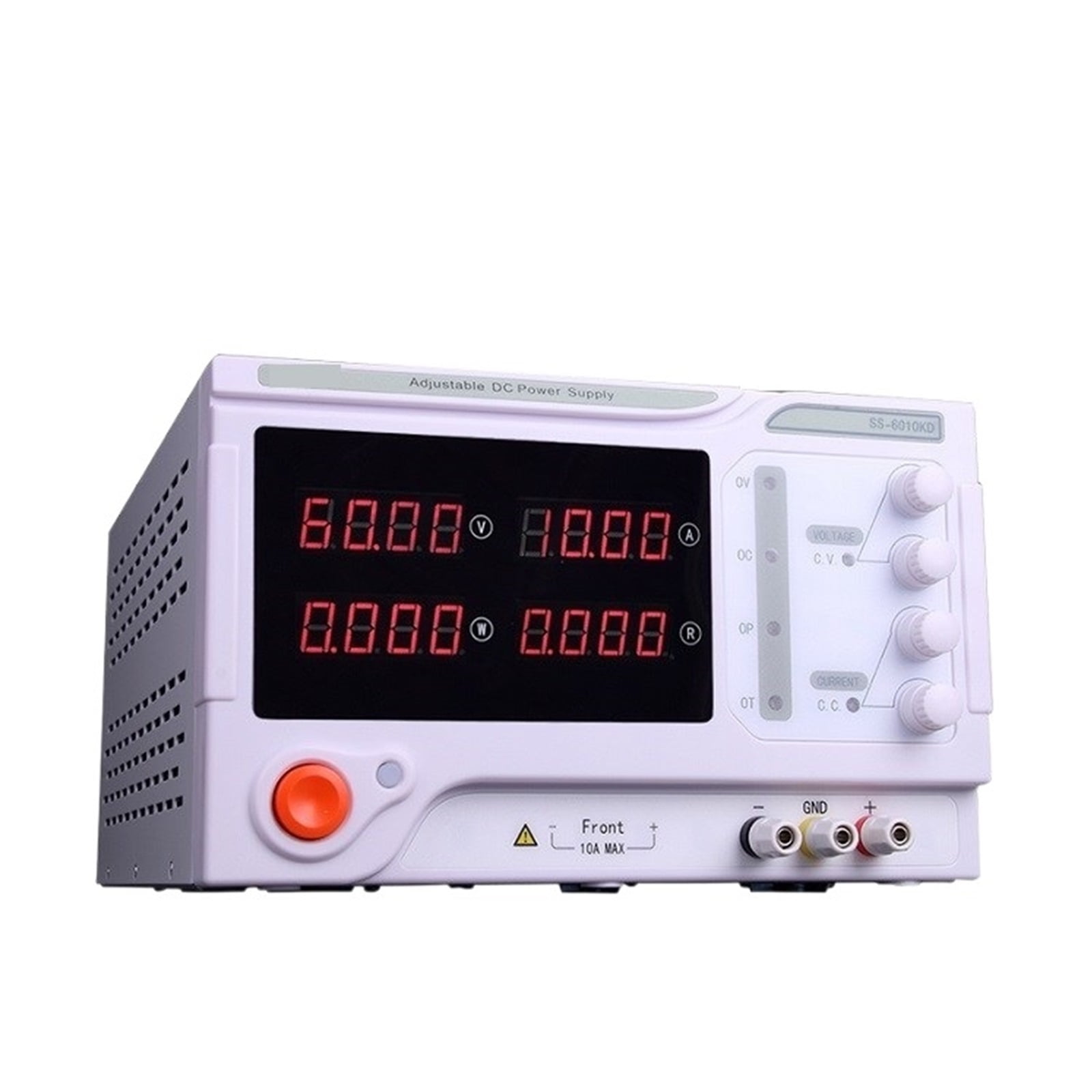 0-60V Adjustable DC Stabilized Switching Power Supply 10A 20A 30A 50A ...