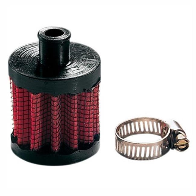 0.62 in. Breather Filter Kit - Walmart.com