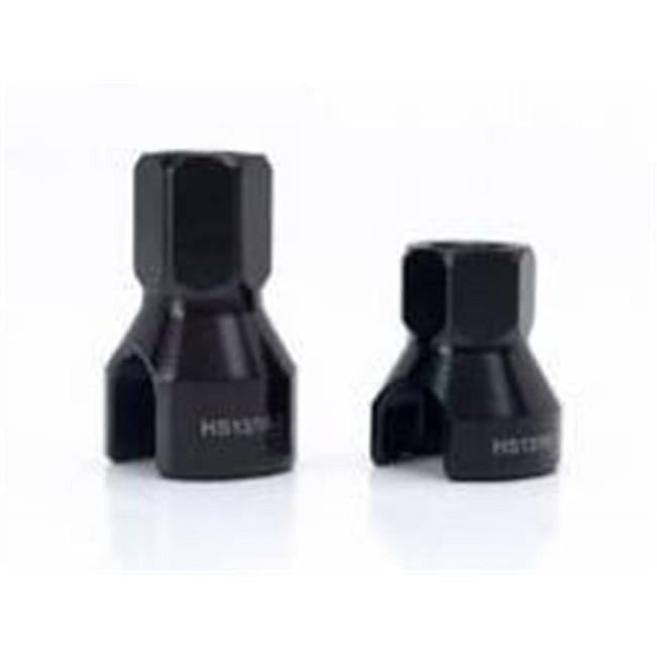 0.62 in. Spark Plug Socket with Case - 2 Piece - Walmart.com