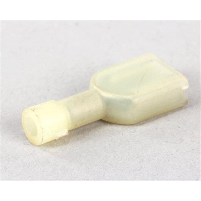 0.65 in. 22-18 AWG No.2-520183-2 Terminal - Walmart.com