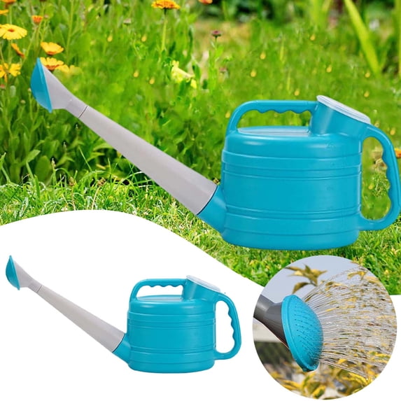 0.66 Gallon Watering Can Garden Watering Can Outdoor, Plant Water Can ...