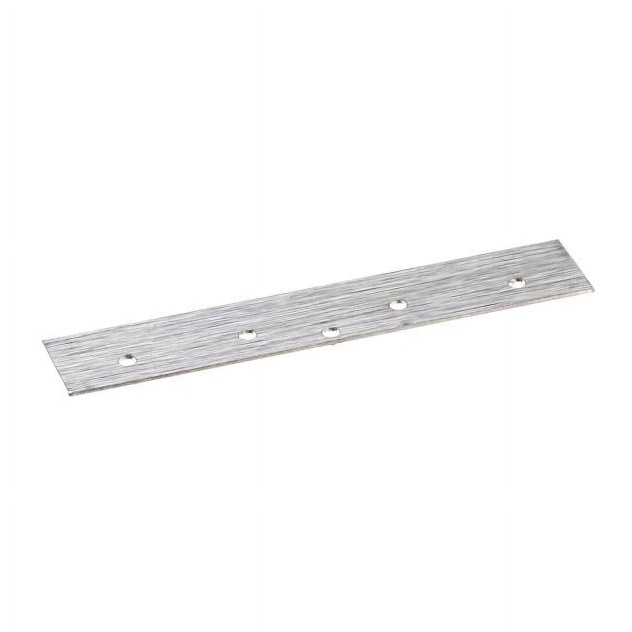 0.669 x 12 in. Stainless Steel Drain Support - Walmart.com