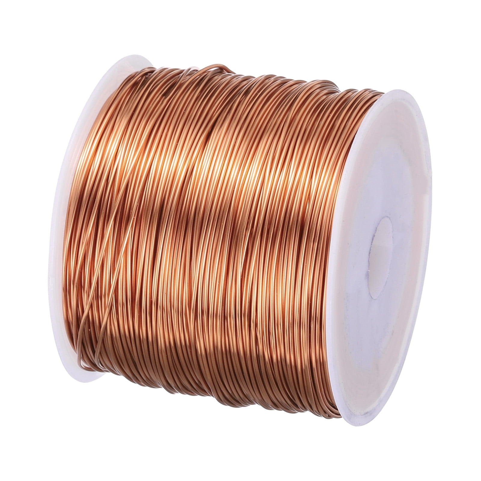 0.6mm Magnet Wire 249ft Enameled Copper Wire Enameled Magnet Winding ...