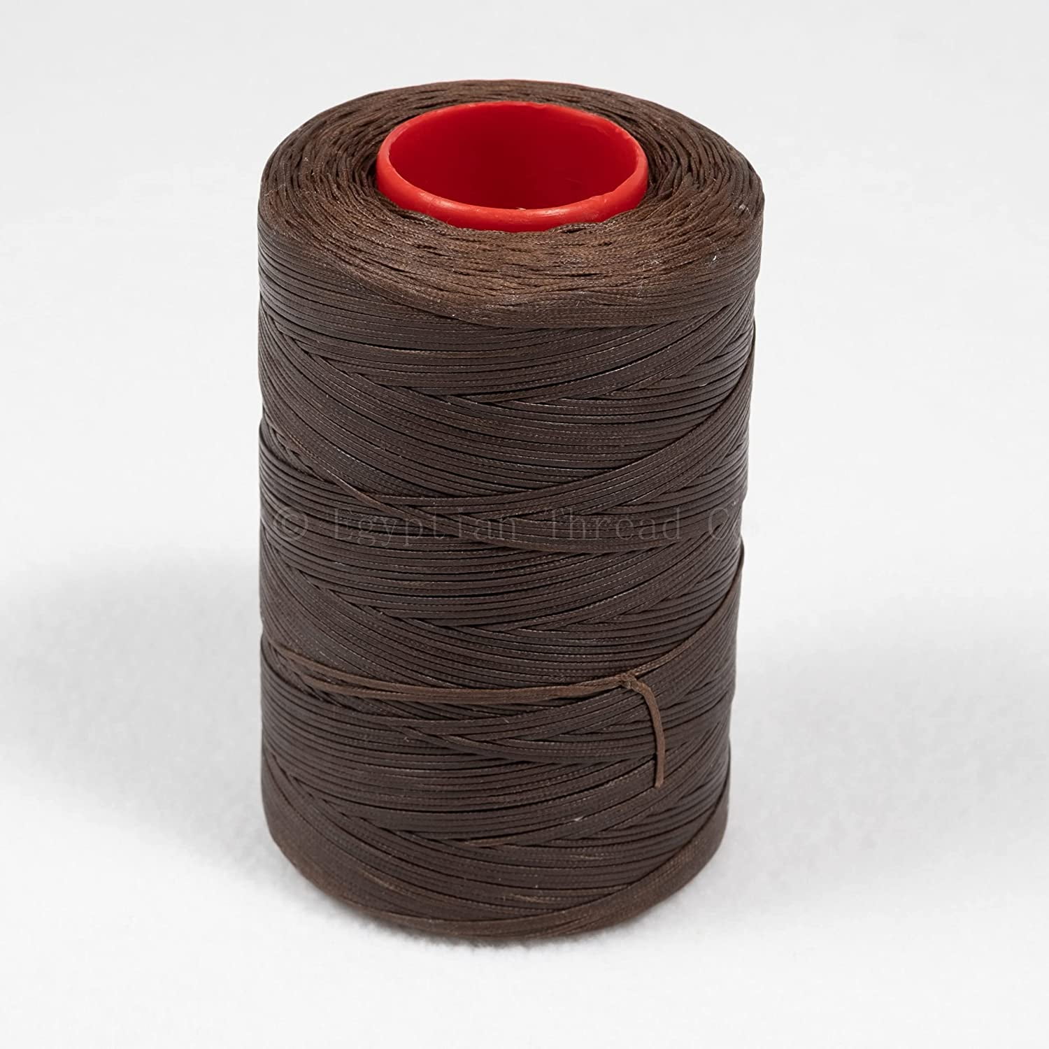 0.6mm Ritza 25 Tiger Thread - Braided Polyester Thread - Waxed for ...