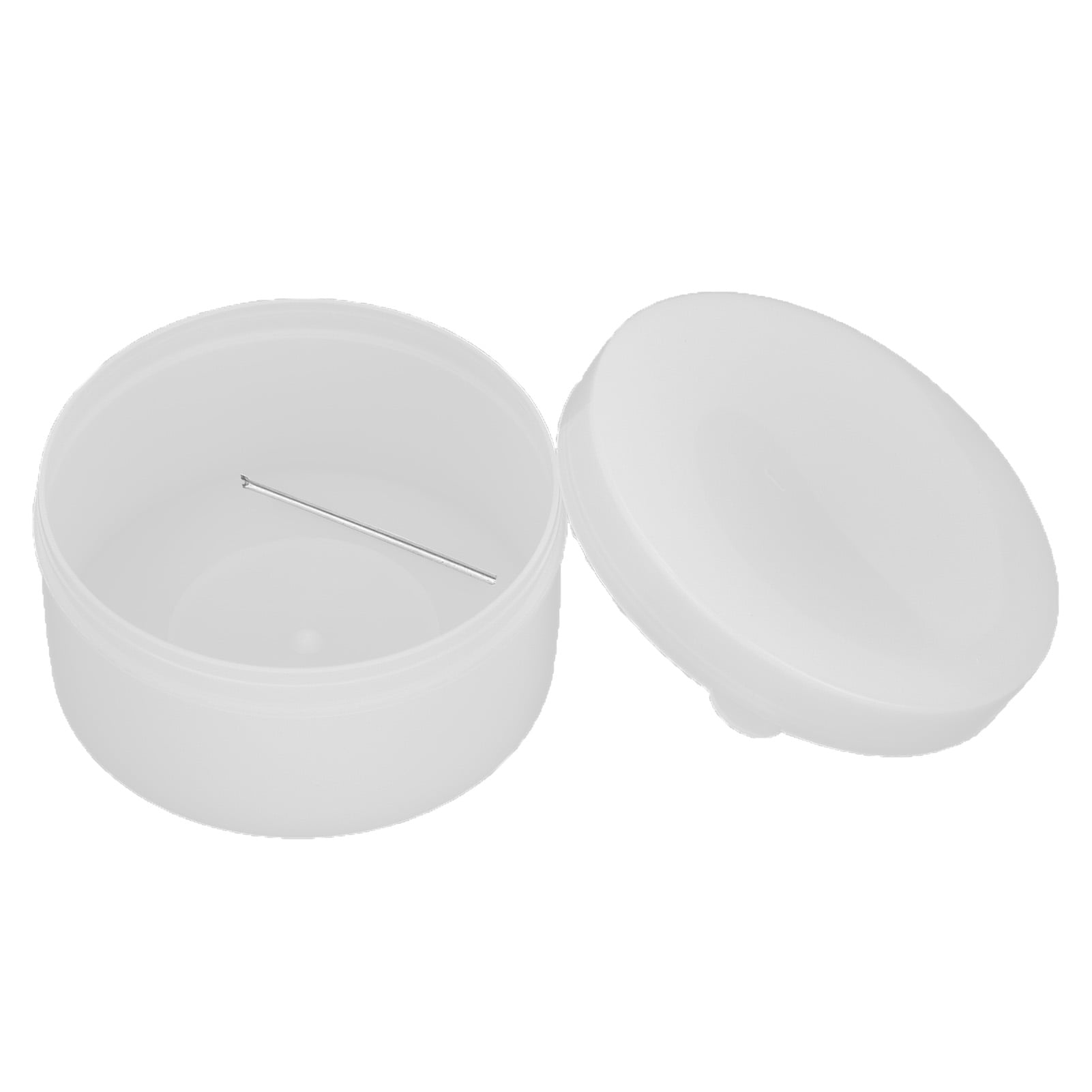 0.6mm Wig Beard Ventilating Needle Stainless Steel Hair Braiding Wig ...