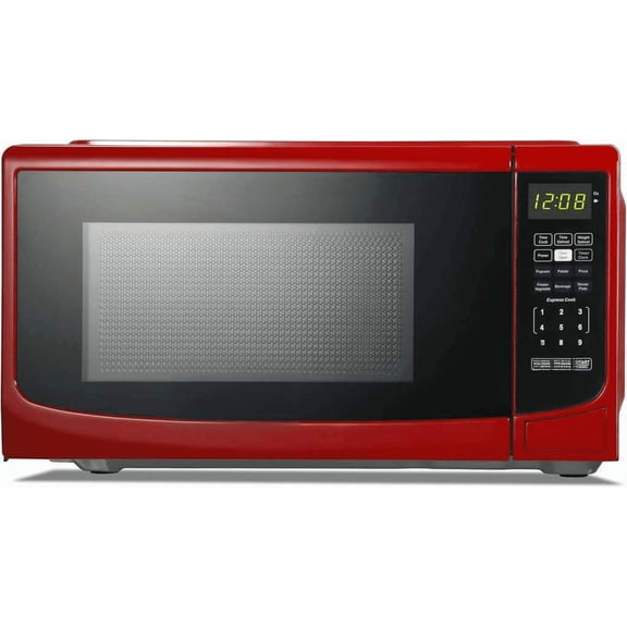 Microwave .7