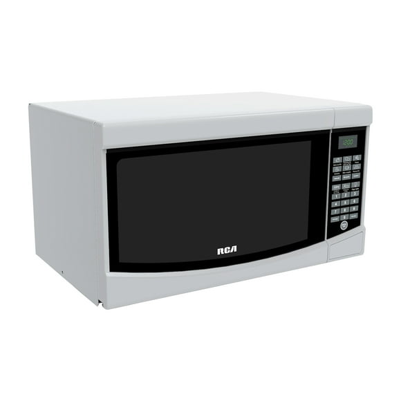 Microwave Ovens with Turntables