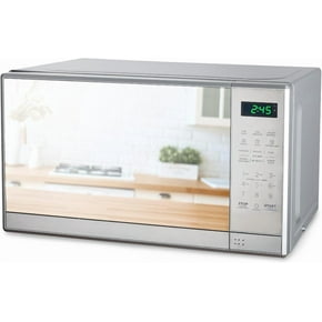 Dial Microwaves