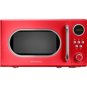 Red Microwaves in Microwaves - Walmart.com
